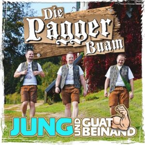 Die Pagger Buam